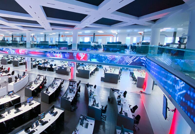 ynet – המכלול